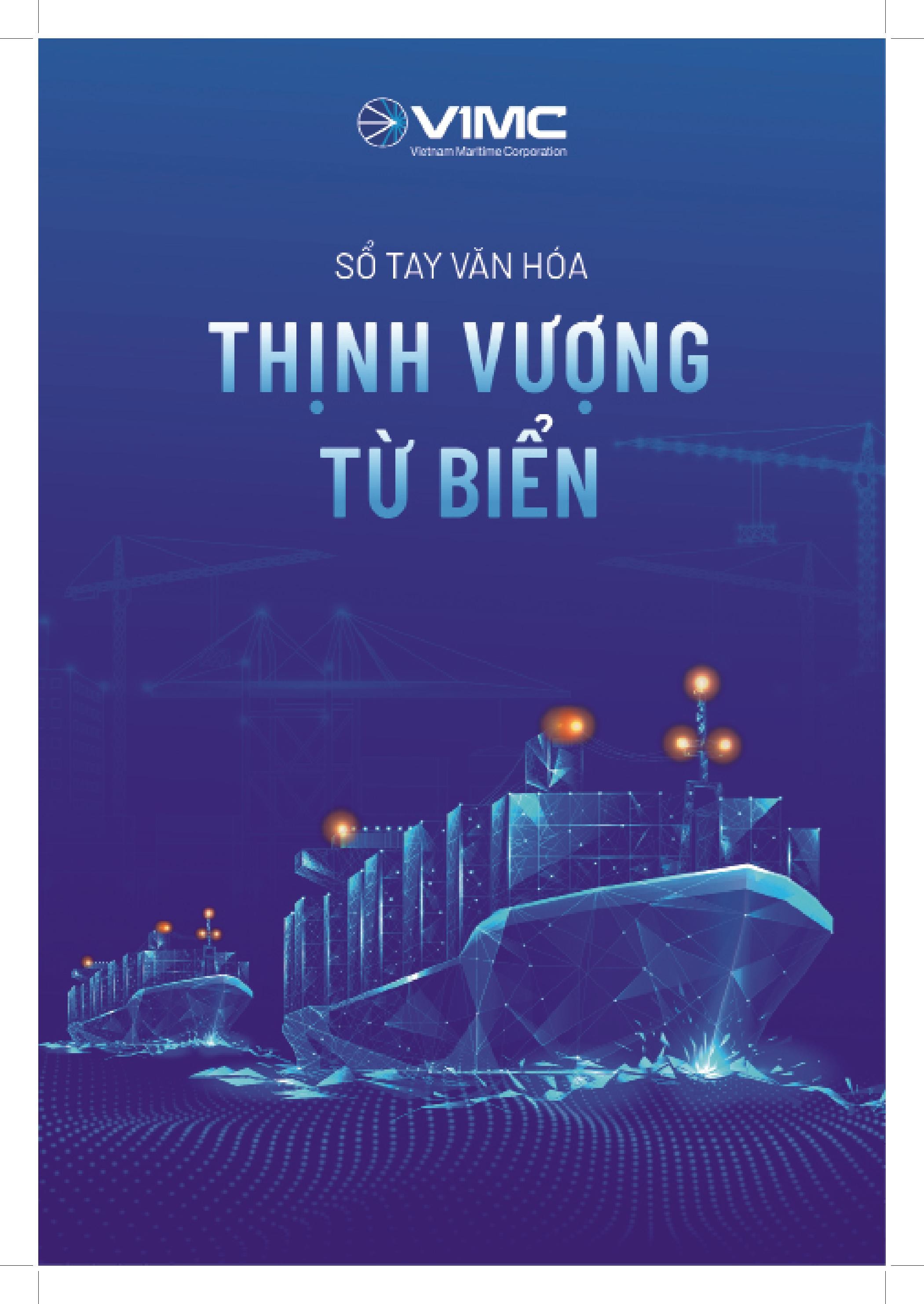 Đại Lý Hàng Hải VOSA